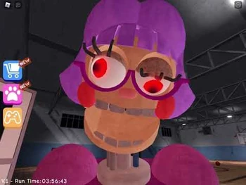 Miss Ani-tron | Flop Wiki | Fandom