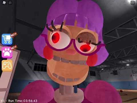 Miss Ani-tron | Flop Wiki | Fandom