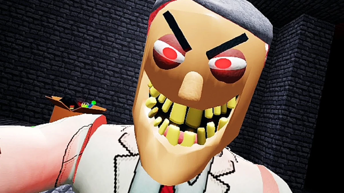 Bob The Dentist | Flop Wiki | Fandom