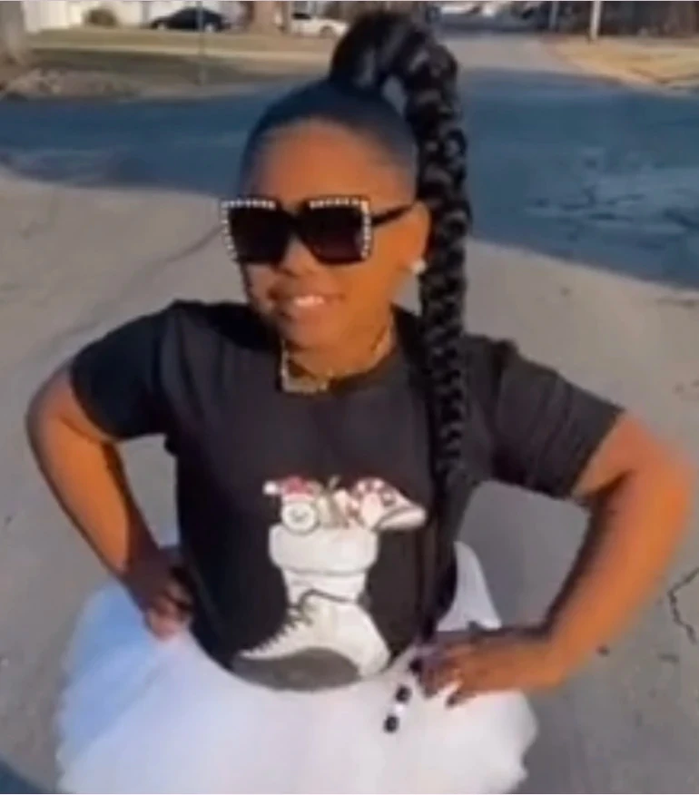 Periodt Pooh | Flop Wiki | Fandom