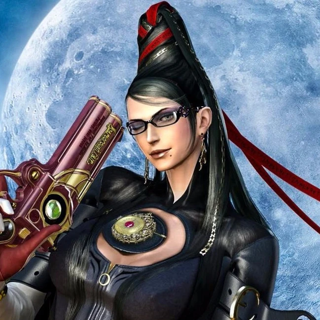 Bayonetta | Flop Wiki | Fandom