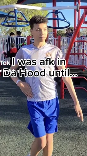 McDonalds Queen | Floptok Wiki | Fandom