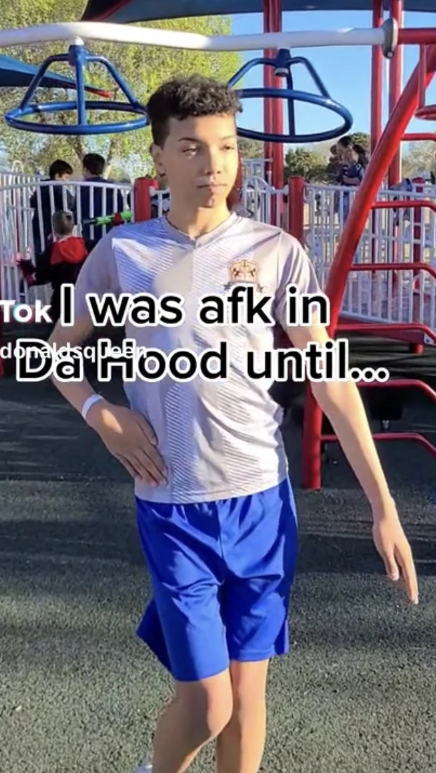 McDonalds Queen | Floptok Wiki | Fandom