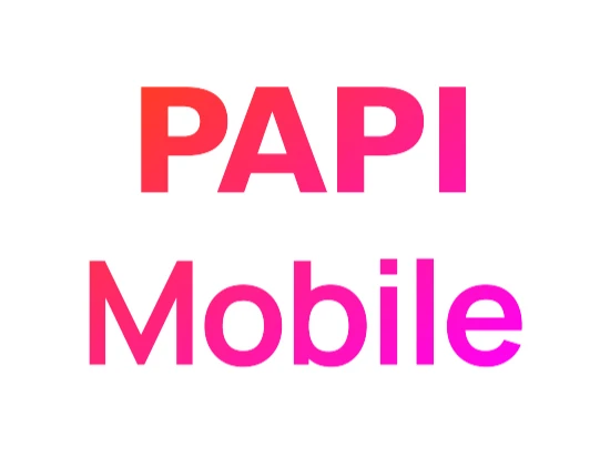 PAPI mobile | Floptok Wiki | Fandom
