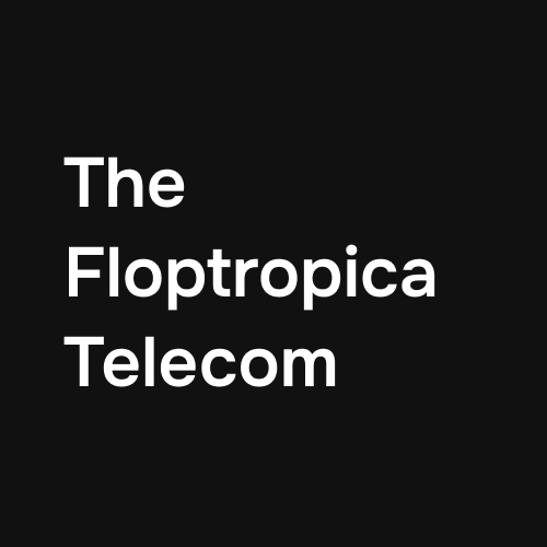 The Floptropica Telecom | Floptok Wiki | Fandom