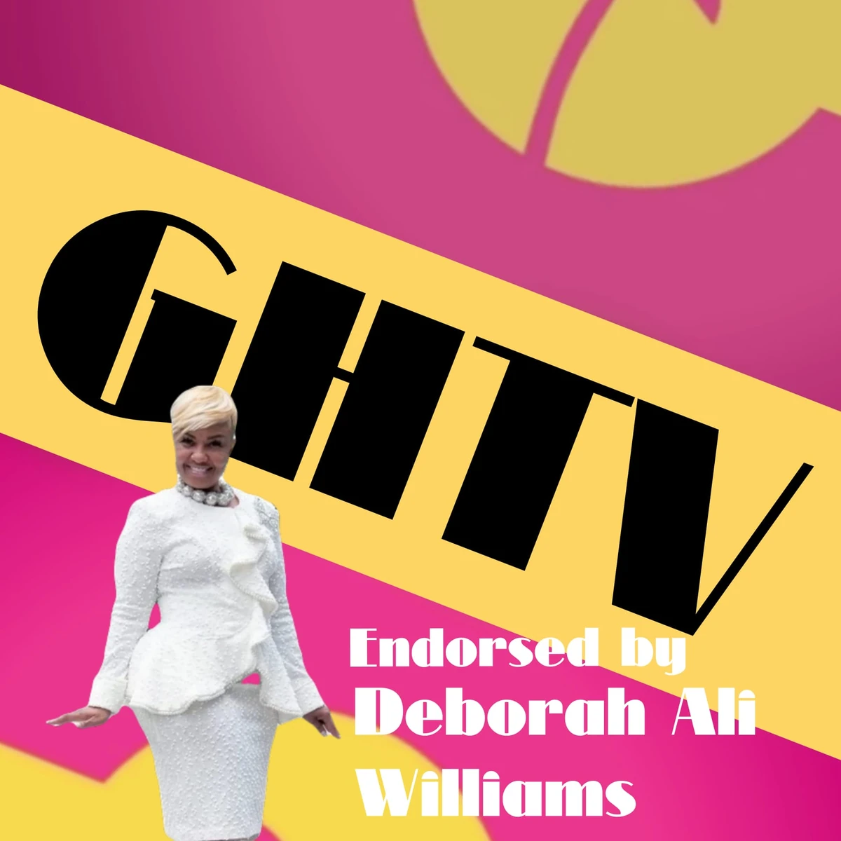 Great Hussy TV | Floptok Wiki | Fandom