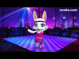 Zoobe Bunny | Floptok Wiki | Fandom