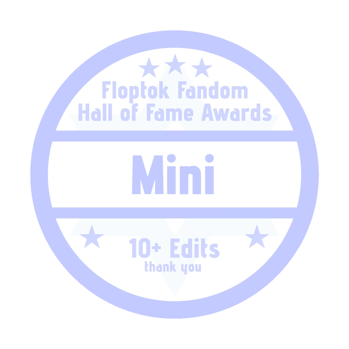 Floptok Fandom Hall Of Fame | Floptok Wiki | Fandom