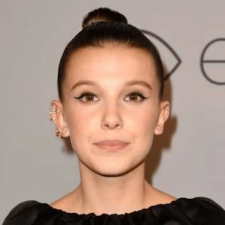 Millie Bobby Brown | Floptok Wiki | Fandom