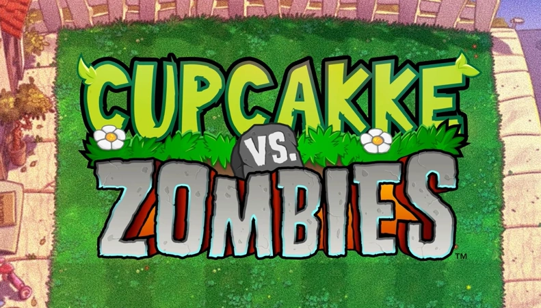 CupcakKe vs. Zombies | Floptok Wiki | Fandom