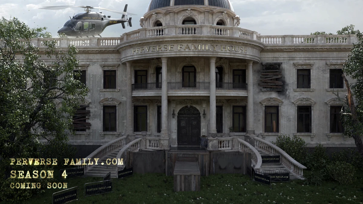 Haunted Mansion | Floptok Wiki | Fandom