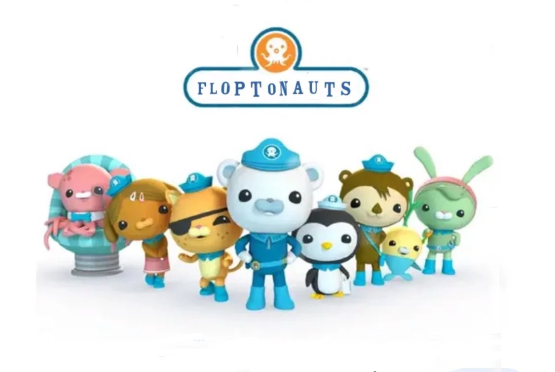 Floptonauts | Floptok Wiki | Fandom