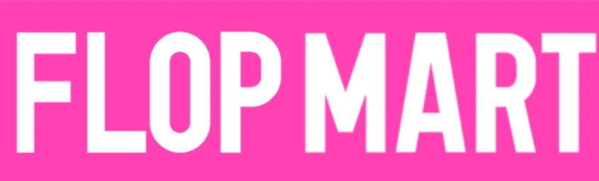 Flop Mart | Floptok Wiki | Fandom