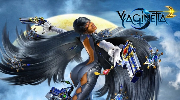 Vaginetta 2 | Floptok Wiki | Fandom