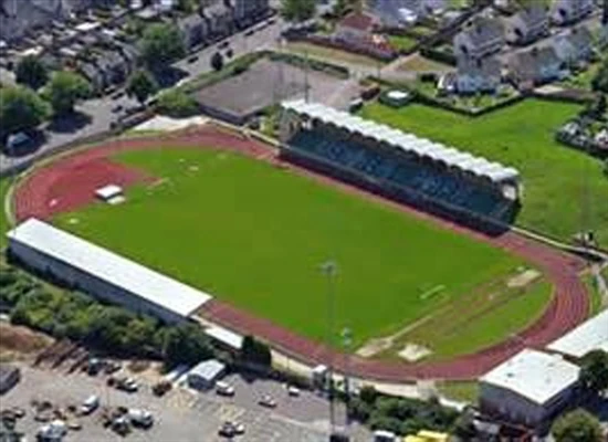 Jenster Stadium | Floptok Wiki | Fandom