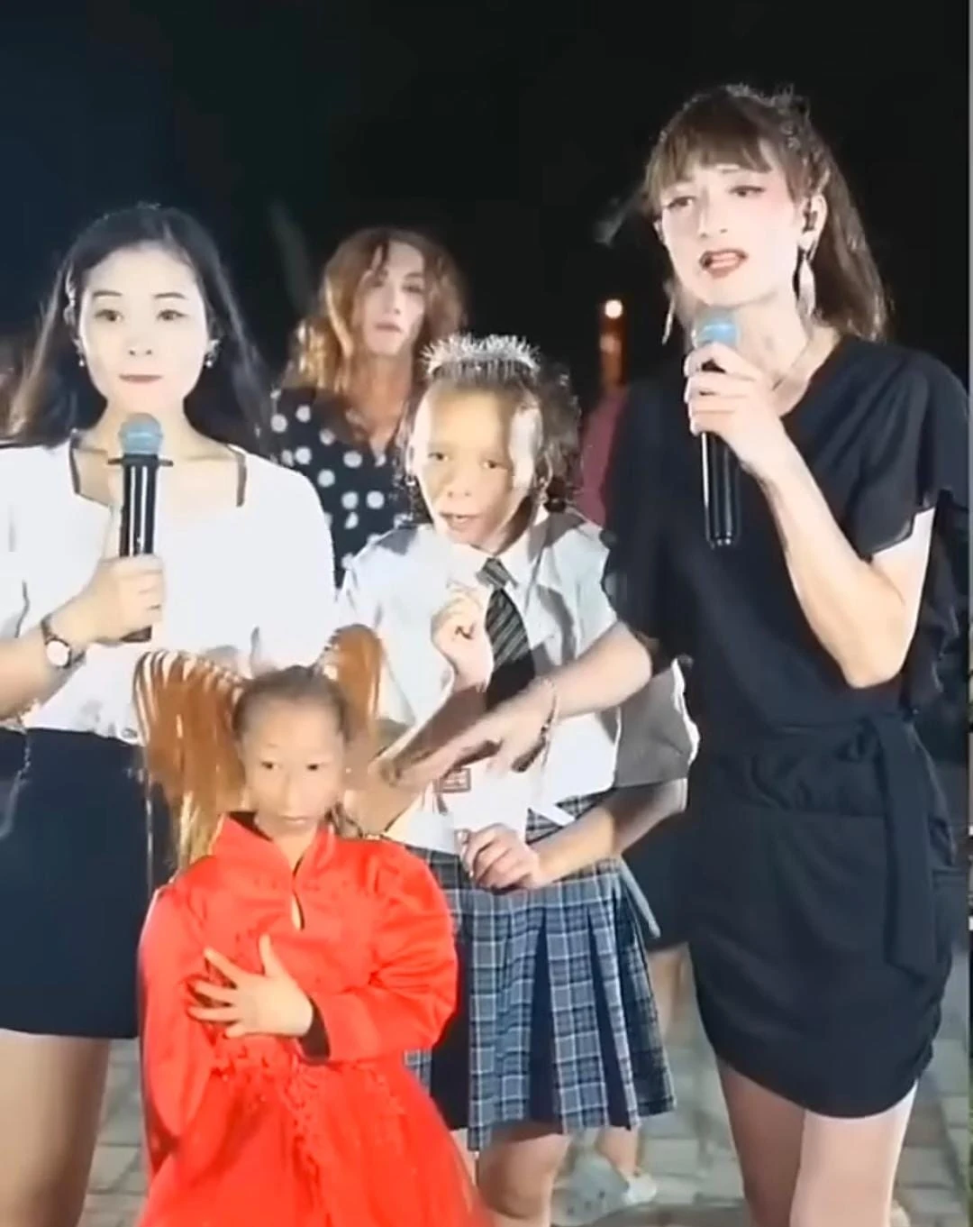 Floptoks Got Talent! | Floptok Wiki | Fandom