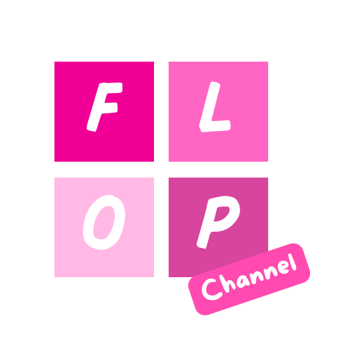 FLOP Channel | Floptok Wiki | Fandom