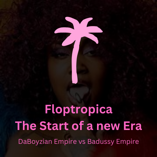Floptropica: The Start of a new Era | Floptok Wiki | Fandom
