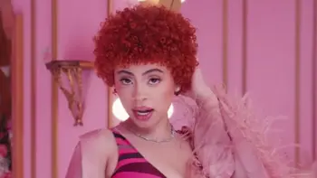 Ice Spice | Floptok Wiki | Fandom