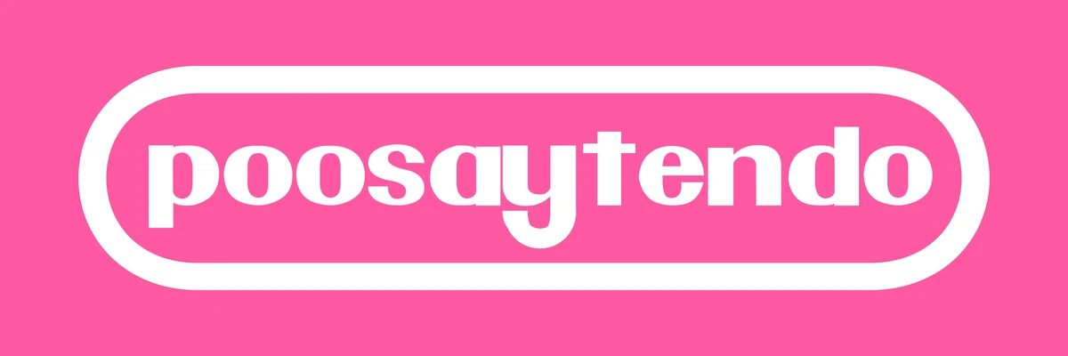 Poosaytendo | Floptok Wiki | Fandom