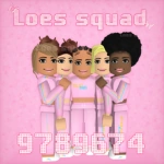 Loes Squad | Floptok Wiki | Fandom
