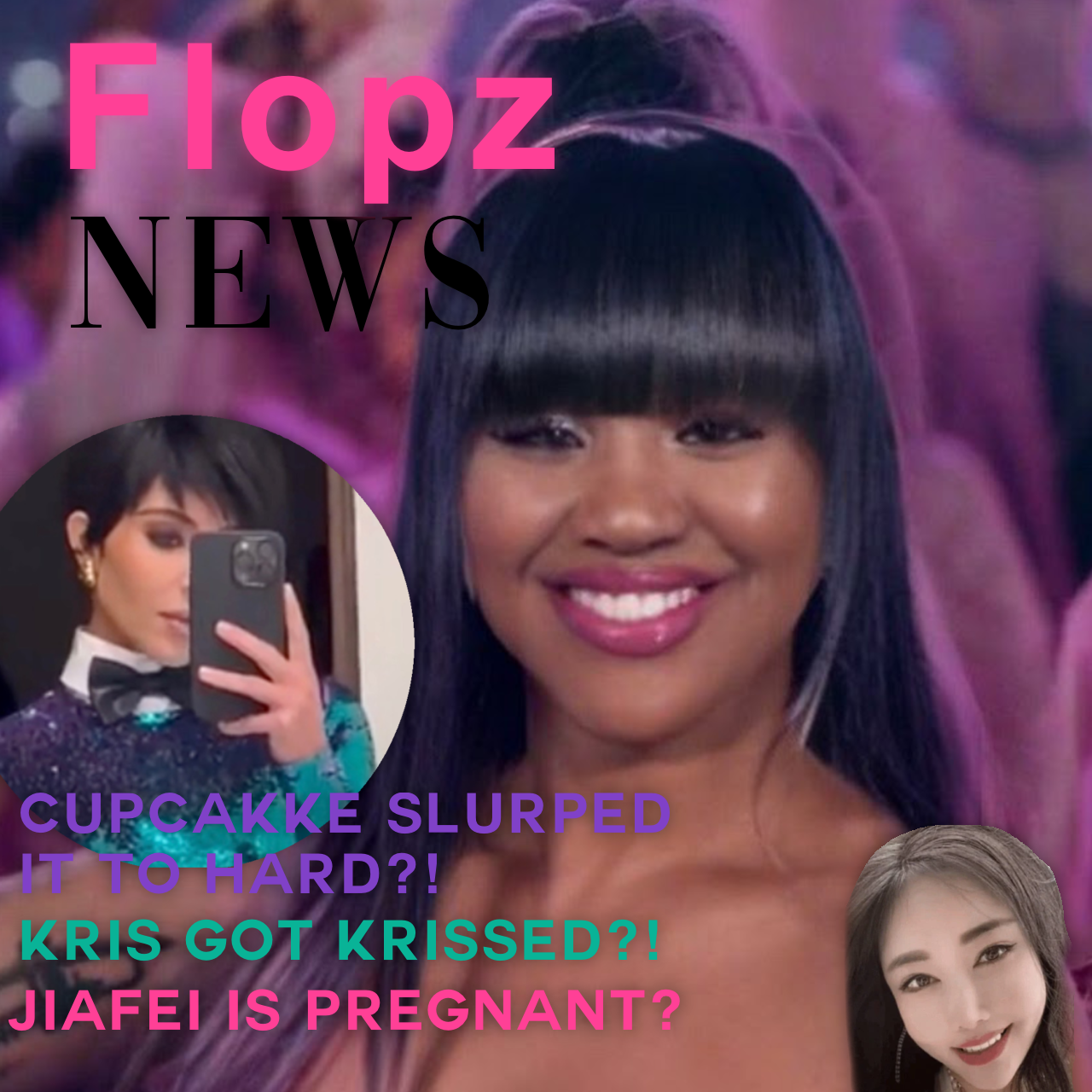 Discuss Everything About Floptok Wiki | Fandom