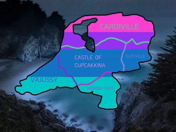 Badussyland | Floptok Wiki | Fandom