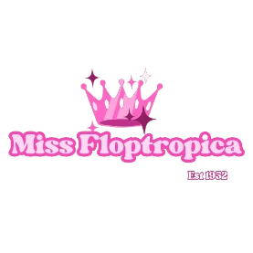 Miss Floptropica | Floptok Wiki | Fandom
