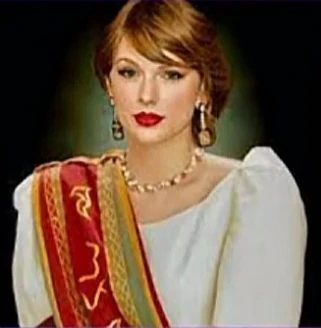 Taylor Santos | Floptok Wiki | Fandom