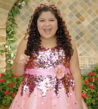 Raini Rodriguez