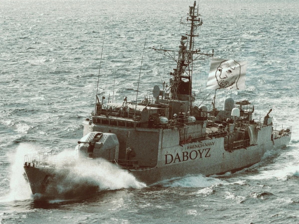 Fishy islands War | Floptok Wiki | Fandom