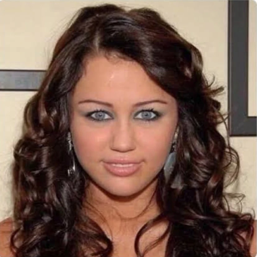 Miley Cyrus | Floptok Wiki | Fandom