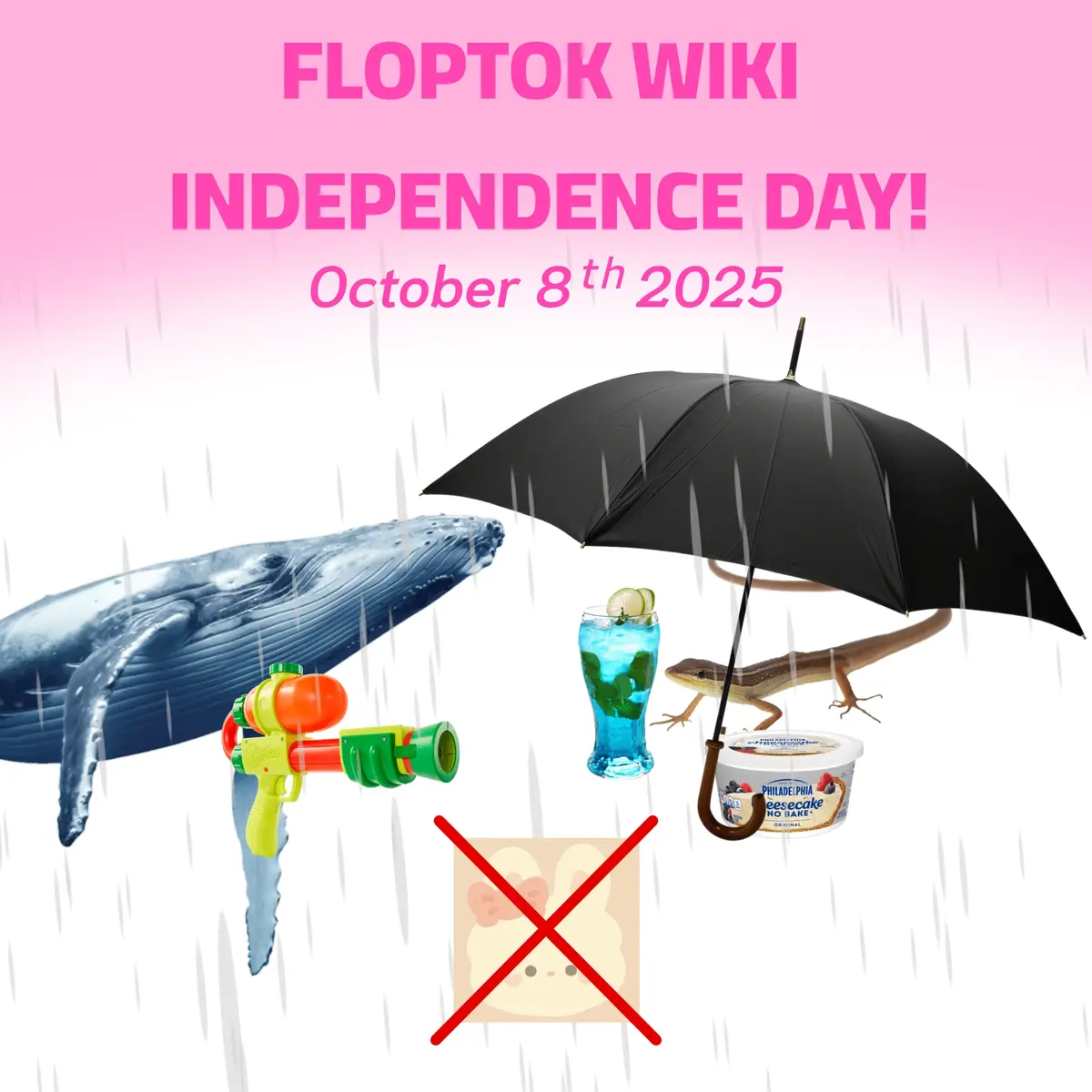 Floptok Wiki Independence Day | Floptok Wiki | Fandom