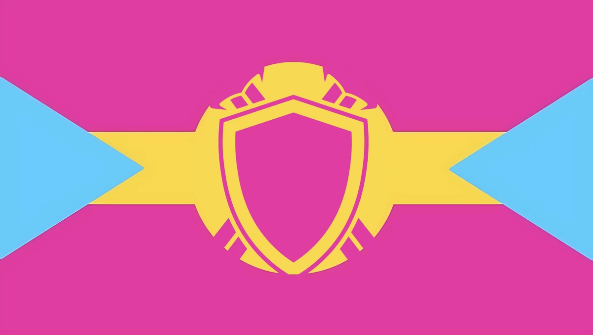 Floptropica Flags | Floptok Wiki | Fandom