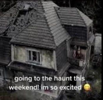 Haunted House | Floptok Wiki | Fandom