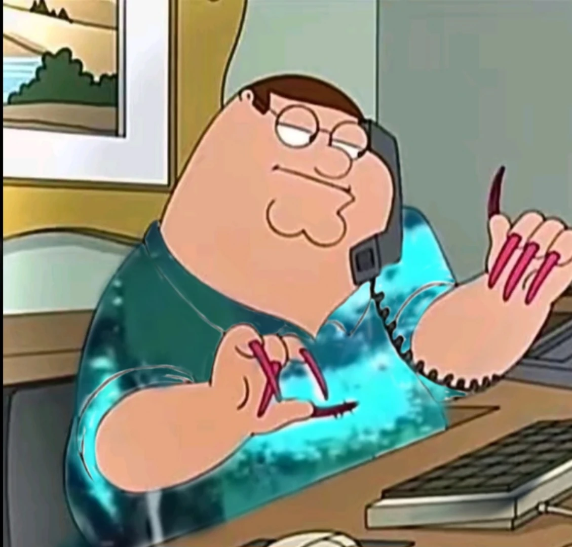 Peetah Jenster | Floptok Wiki | Fandom