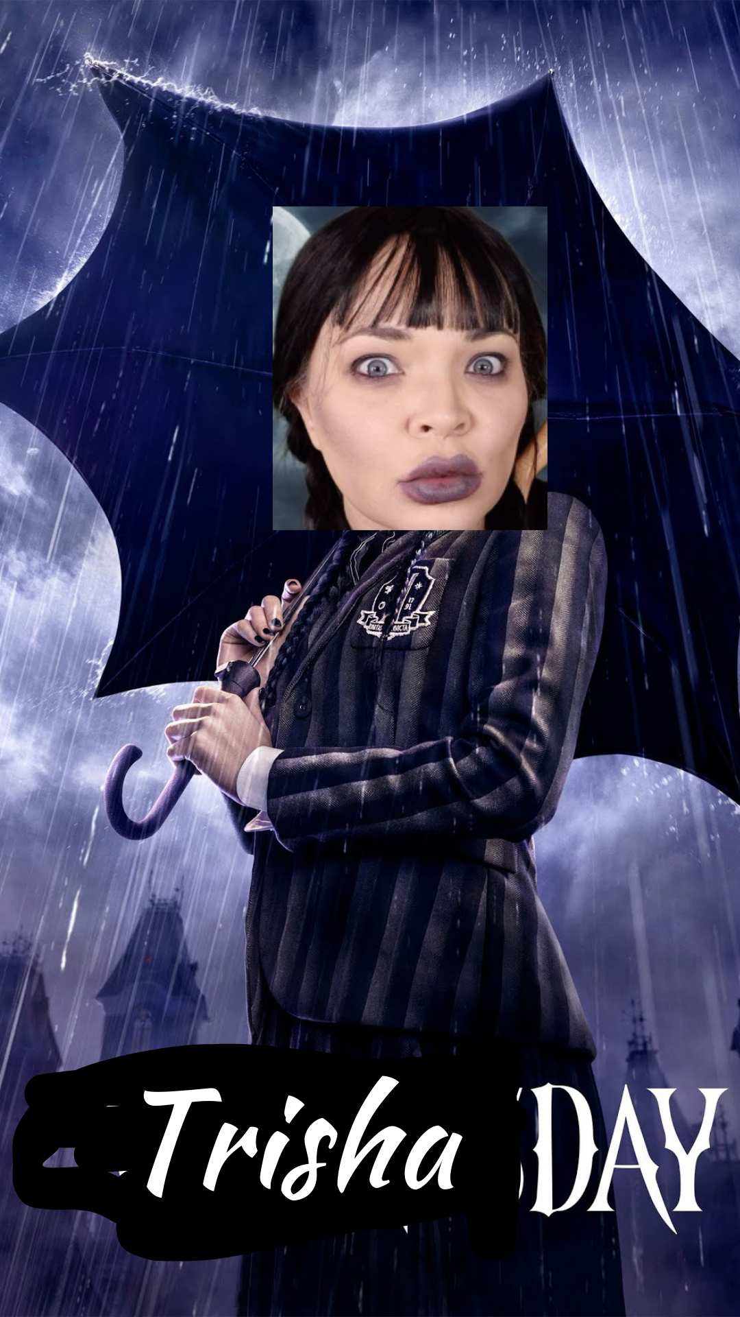 Trishaday | Floptok Wiki | Fandom