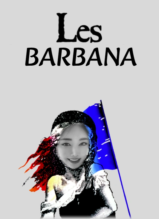 Les Barbàna | Floptok Wiki | Fandom