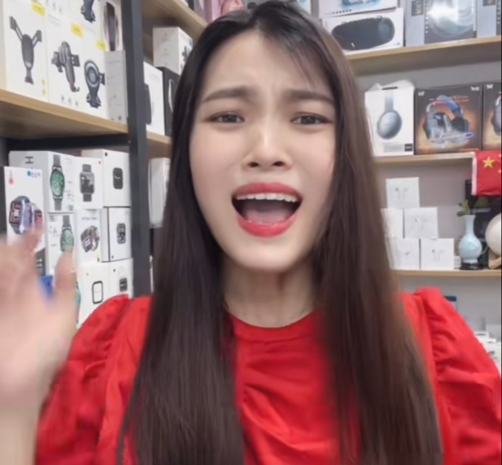 Alejandra Chinese | Floptok Wiki | Fandom