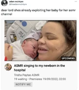 Malibu Barbie Paytas-Hacmon | Floptok Wiki | Fandom