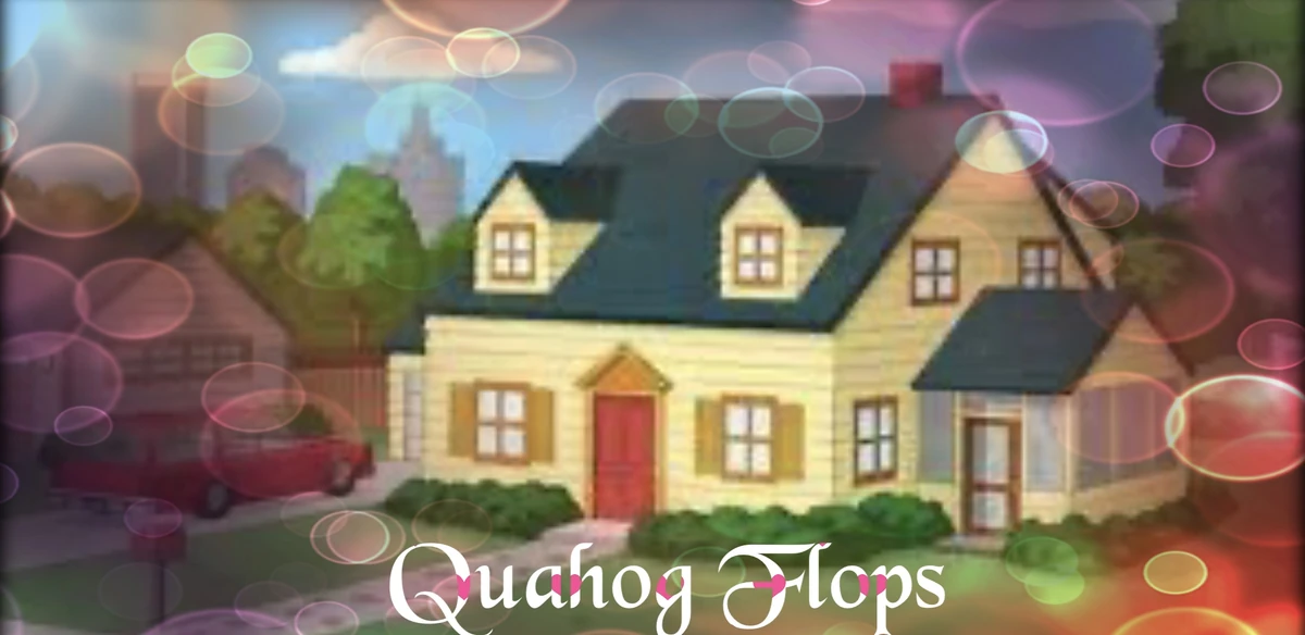 Quahog Flops | Floptok Wiki | Fandom