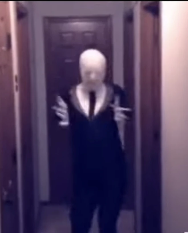 Slenderslay | Floptok Wiki | Fandom