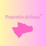 Floptropica Airlines | Floptok Wiki | Fandom
