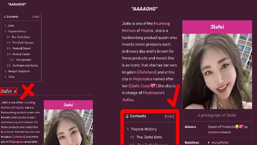 Manual Of Design | Floptok Wiki | Fandom
