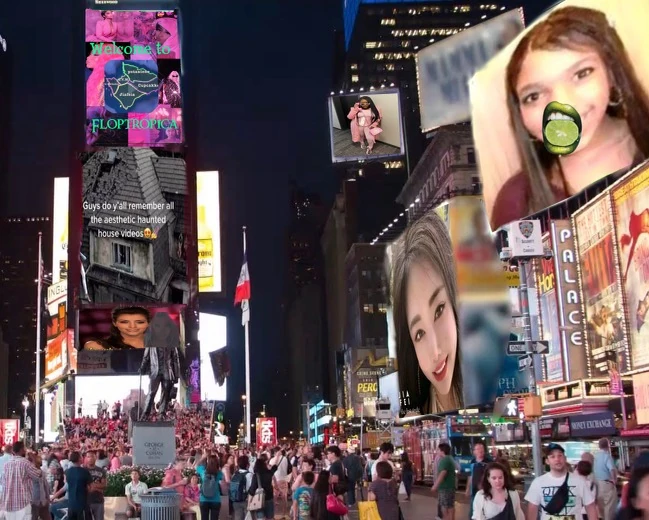 Discuss Everything About Floptok Wiki | Fandom