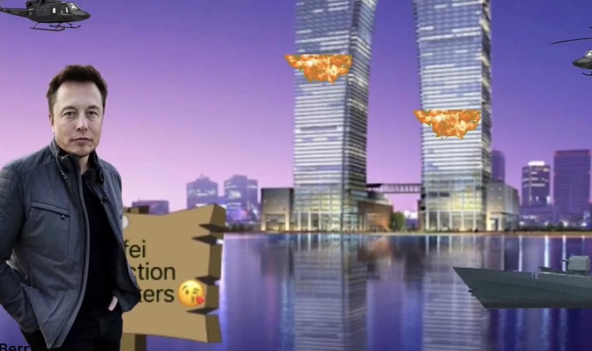 Product War | Floptok Wiki | Fandom