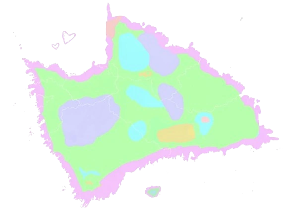 Climate Zones of Floptropica | Floptok Wiki | Fandom