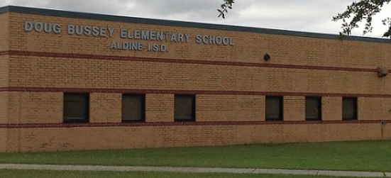 Doug Bussey Elementary School | Floptok Wiki | Fandom