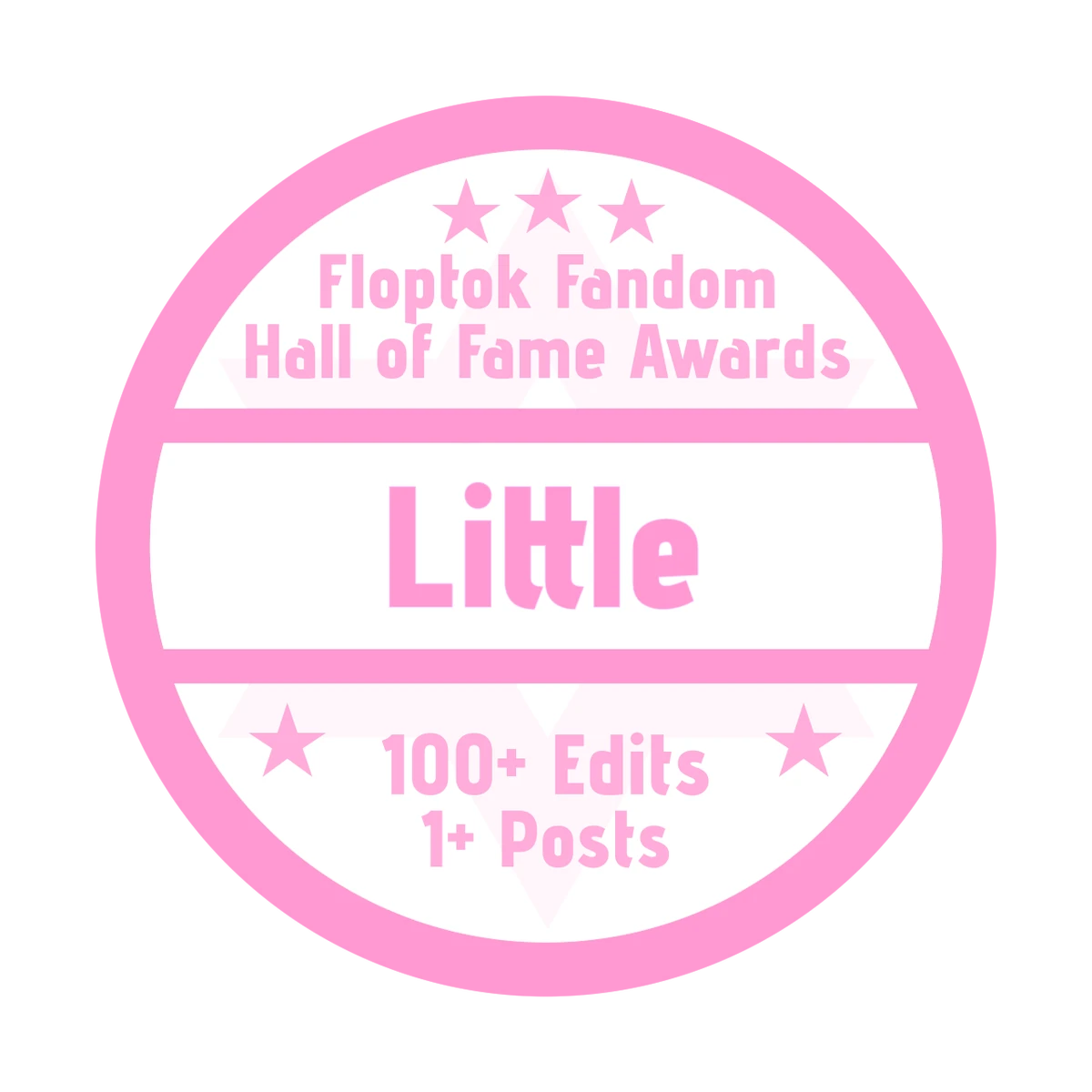 Floptok Fandom Hall Of Fame | Floptok Wiki | Fandom