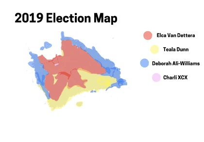 2019 Floptropican Presidential Election | Floptok Wiki | Fandom